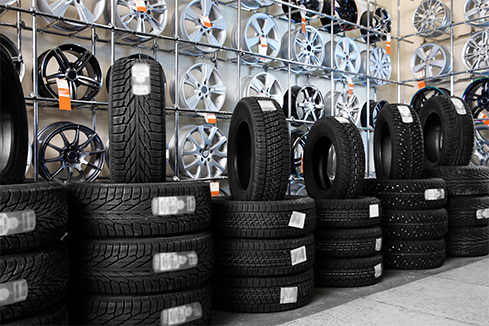 Jack Williams Tire Co, Inc. | Jack Williams Tire Co, Inc.